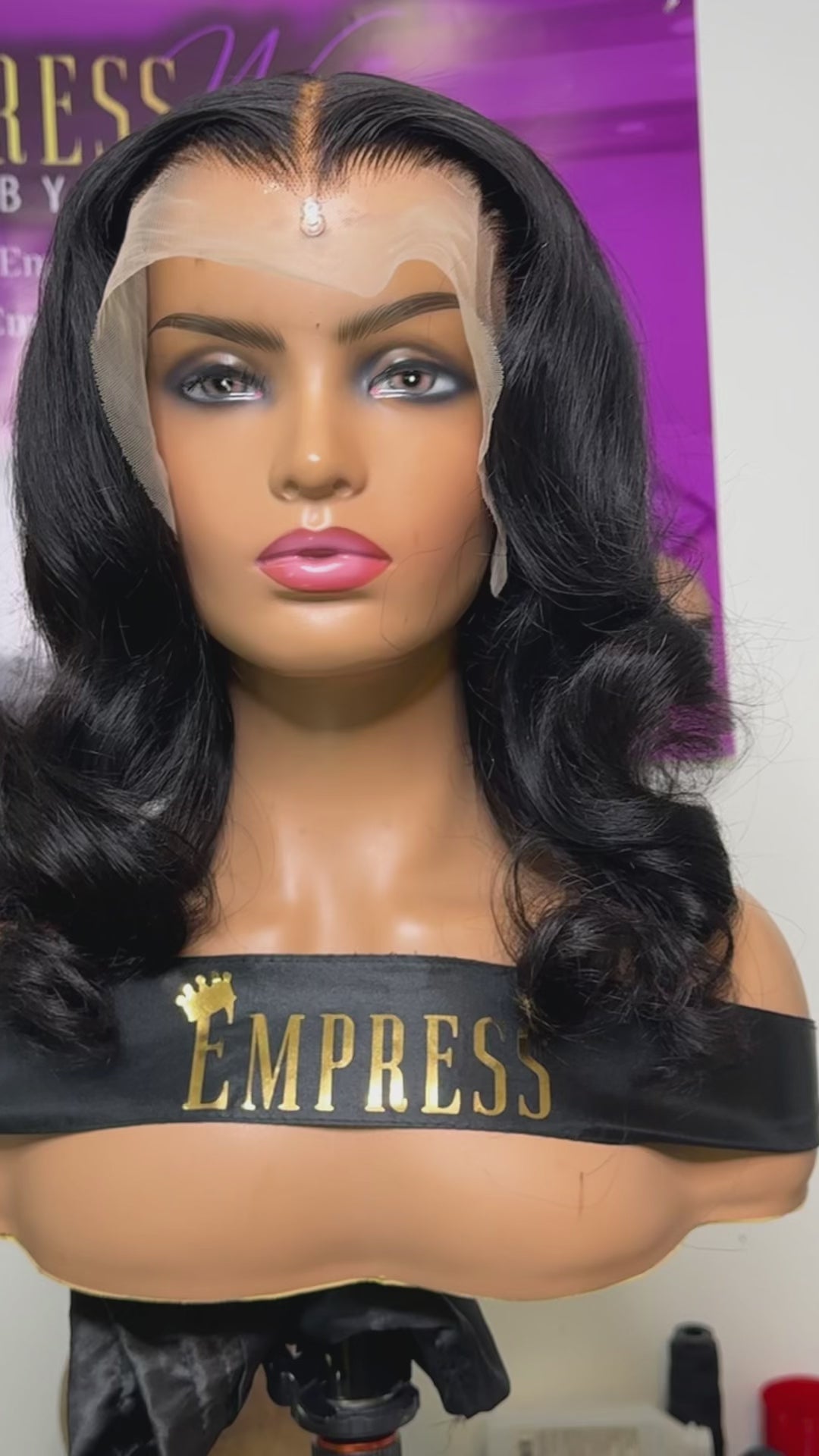 Empress with Body – EmpressWigsbyDee